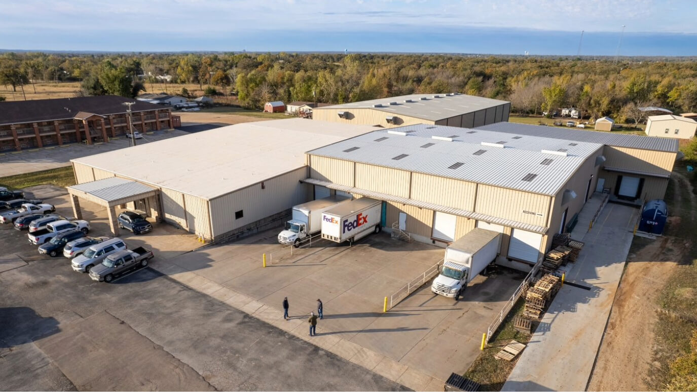 TMD The Total HME Solution